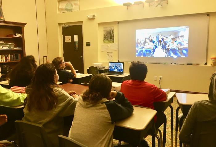 DIVINO MESTRE SCHOOL AT OLYMPUS INTERNATIONAL ACADEMY - News and ...
